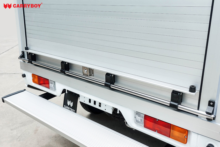 Shutter Door | Aluminium Roller Shutter Slats | Rolling Shutter Door ...